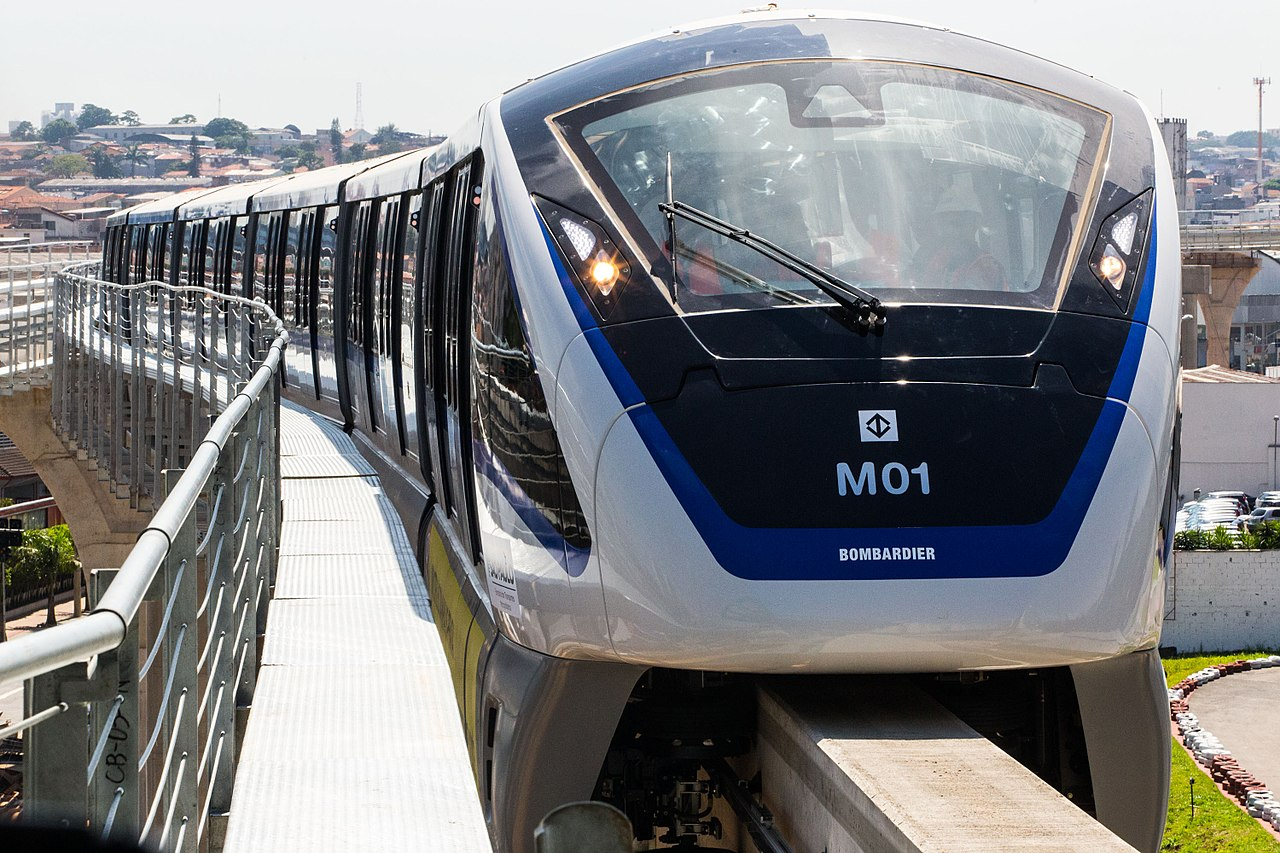Hill International to project manage Egypt's new $4bn monorail - Global ...