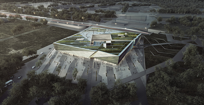 Istanbul museum will tell 8,000 year story of the city - Global ...