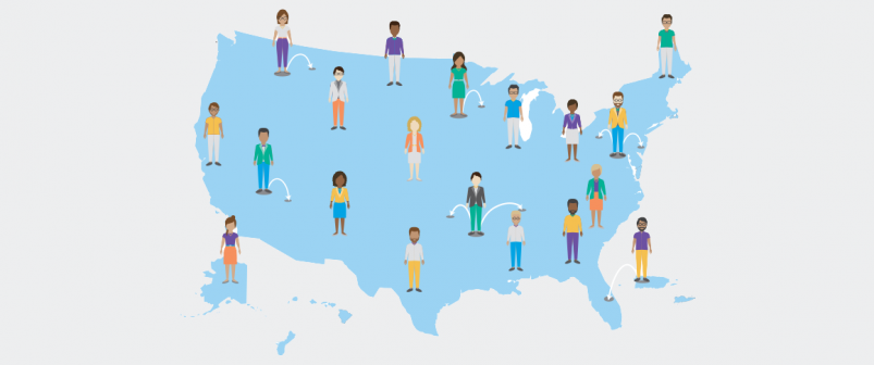 Number of US architects has grown 10% over past 10 years - Global ...