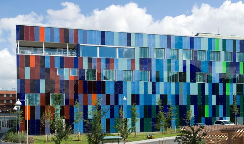 Sweden's NCC to split main building division in two - Global ...