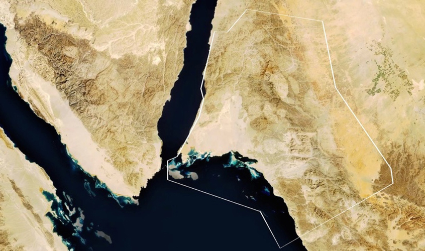 Aecom wins project management contract for Saudi Arabia's futuristic ... Aecom wins project management contract for Saudi Arabia's futuristic ...
