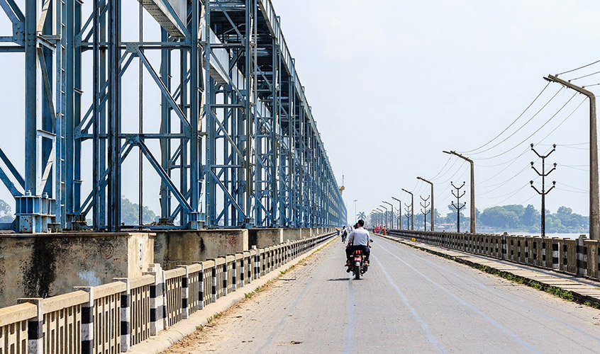 World Bank announces support for $800m Nepalese road project - Global ...