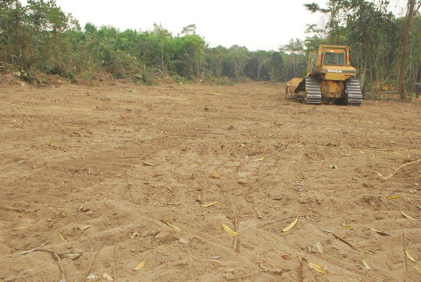 Nigeria approves $2bn Bakassi seaport: now it needs investors - Global ...