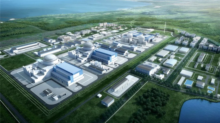 Chinese nuclear engineer cleared to begin work on prototype small ...