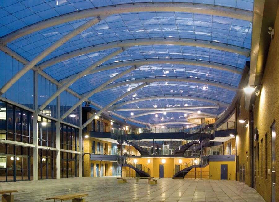 Bye-bye, PFI: UK signals effective end of private finance initiative ...