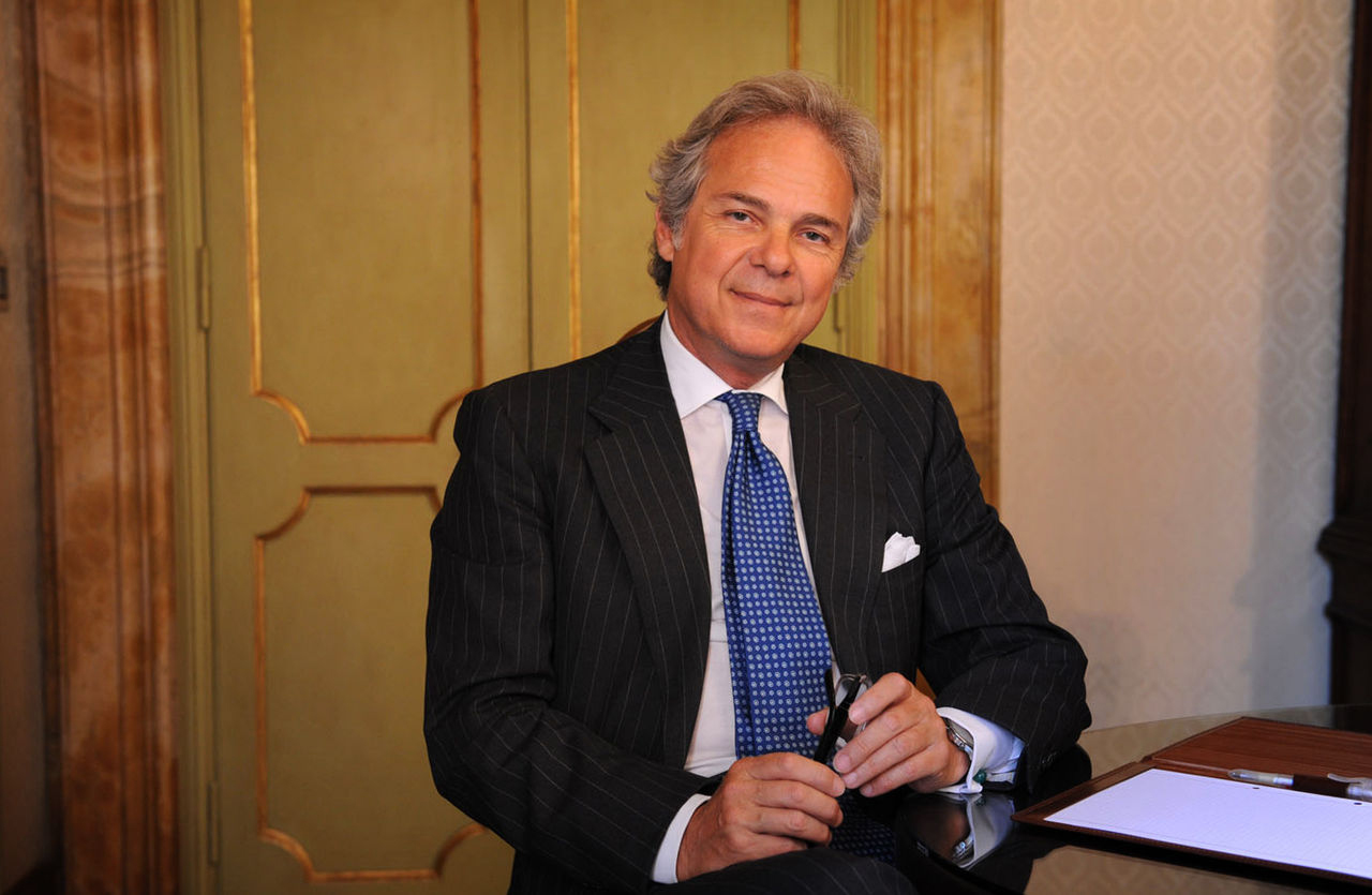 Webuild completes Astaldi purchase to create Italian megacontractor ...