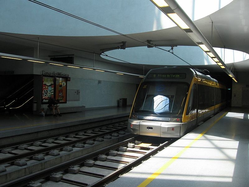 Ferrovial wins €288m deal to expand Portuguese metro - Global ...