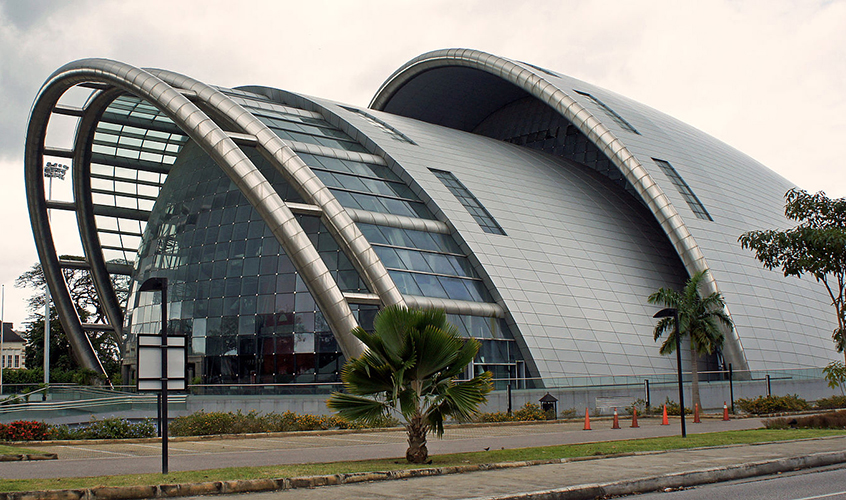 Chinese firms to fund and build $160m hospital in Trinidad & Tobago ...