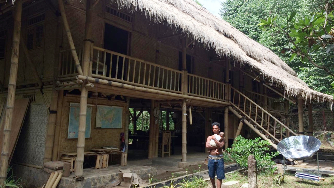 Ramboll & Friends to create high-tech, disaster-proof bamboo housing ...