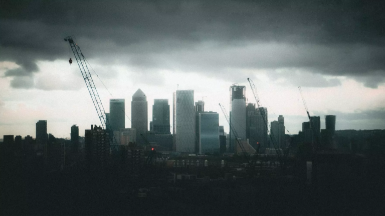 Construction must adapt to thrive - Global Construction Review