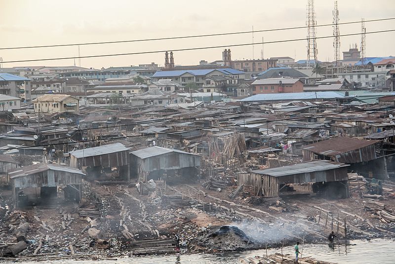 Nigeria probes slum redesign, passes new building code - Global ...