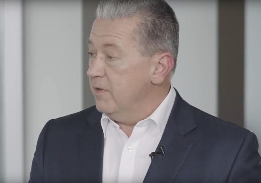 SNC-Lavalin chief Neil Bruce retires suddenly as corruption trial looms ...