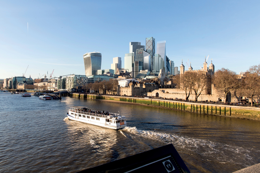 City of London gives the green light to SOM's "Cheesegrater 2" tower ...