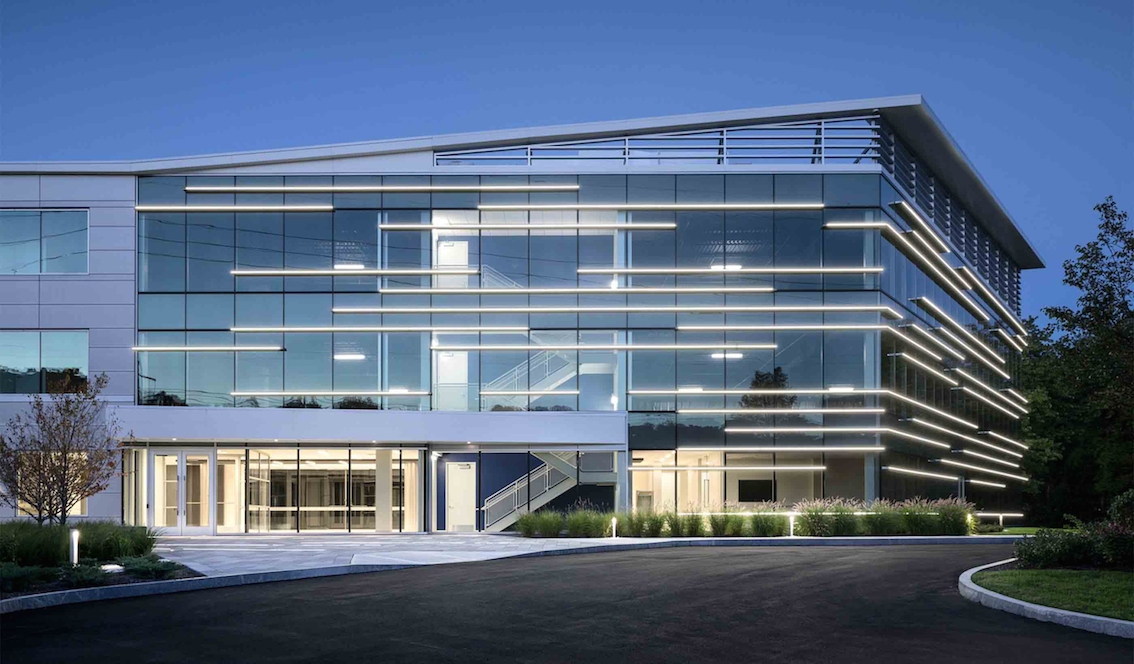 Stantec, Acciona and City Developments recognised for outstanding ...