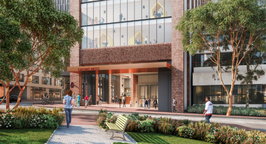 AW Edwards wins $260m station on Sydney metro extension - Global ...