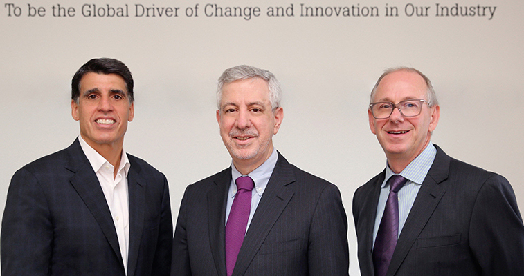 Supertall specialist Thornton Tomasetti to merge with New York rival ...