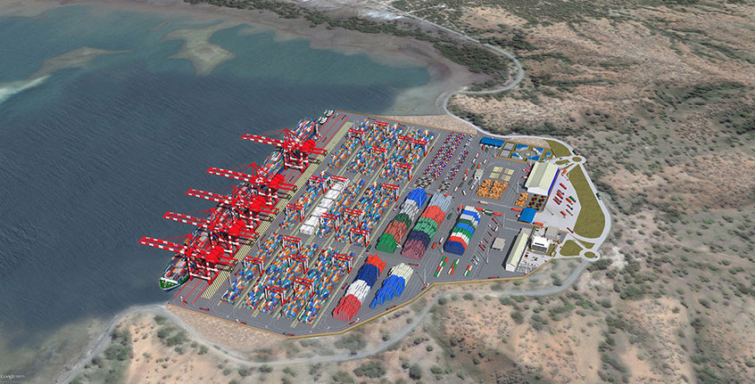 Third time lucky: Work finally gets under way on $490m Timor-Leste ...