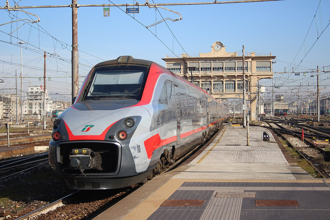 Webuild signs latest deal for €4.8bn Verona-Padua high-speed rail line ...