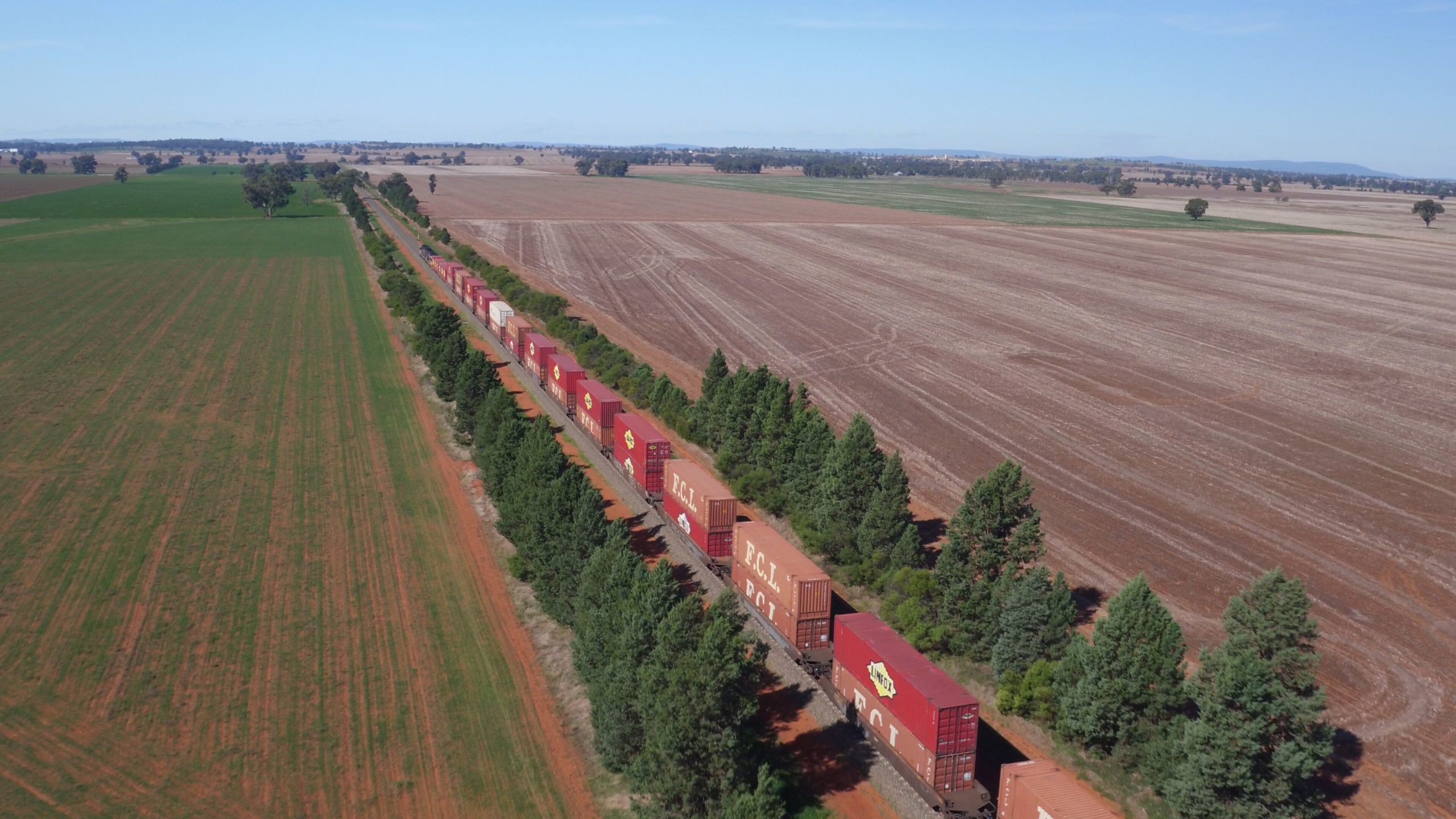 Turner & Townsend, SNC-Lavalin appointed to Australia's biggest rail ...
