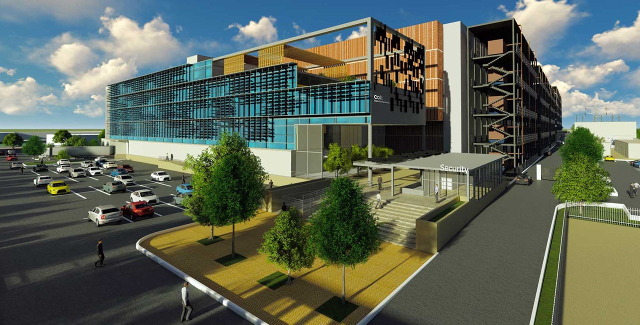 Turner & Townsend to project manage 100MW Mumbai data centre - Global ...