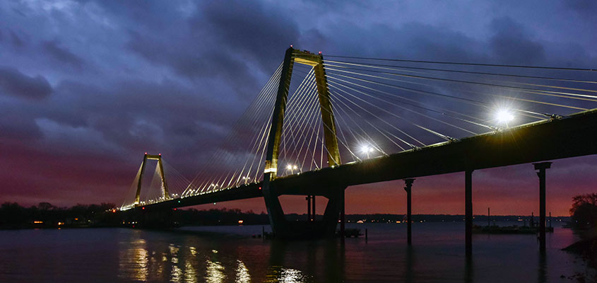 Vinci's first U.S. PPP opens - Global Construction Review