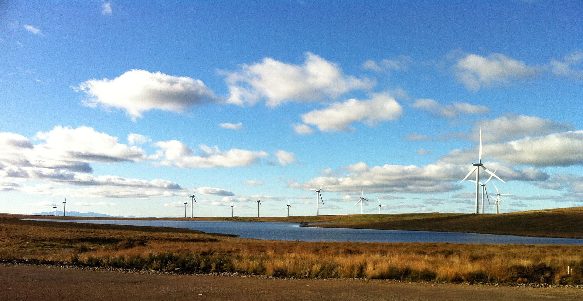 Scottish Power to build Europe's largest battery outside Glasgow ...
