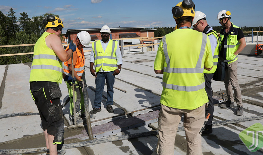 Construction strike across Finland to 'cost €30m a day' - Global ...