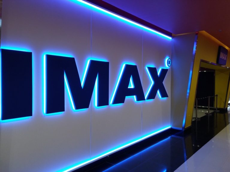 Germany to open world’s biggest Imax screen in time for latest Bond ...