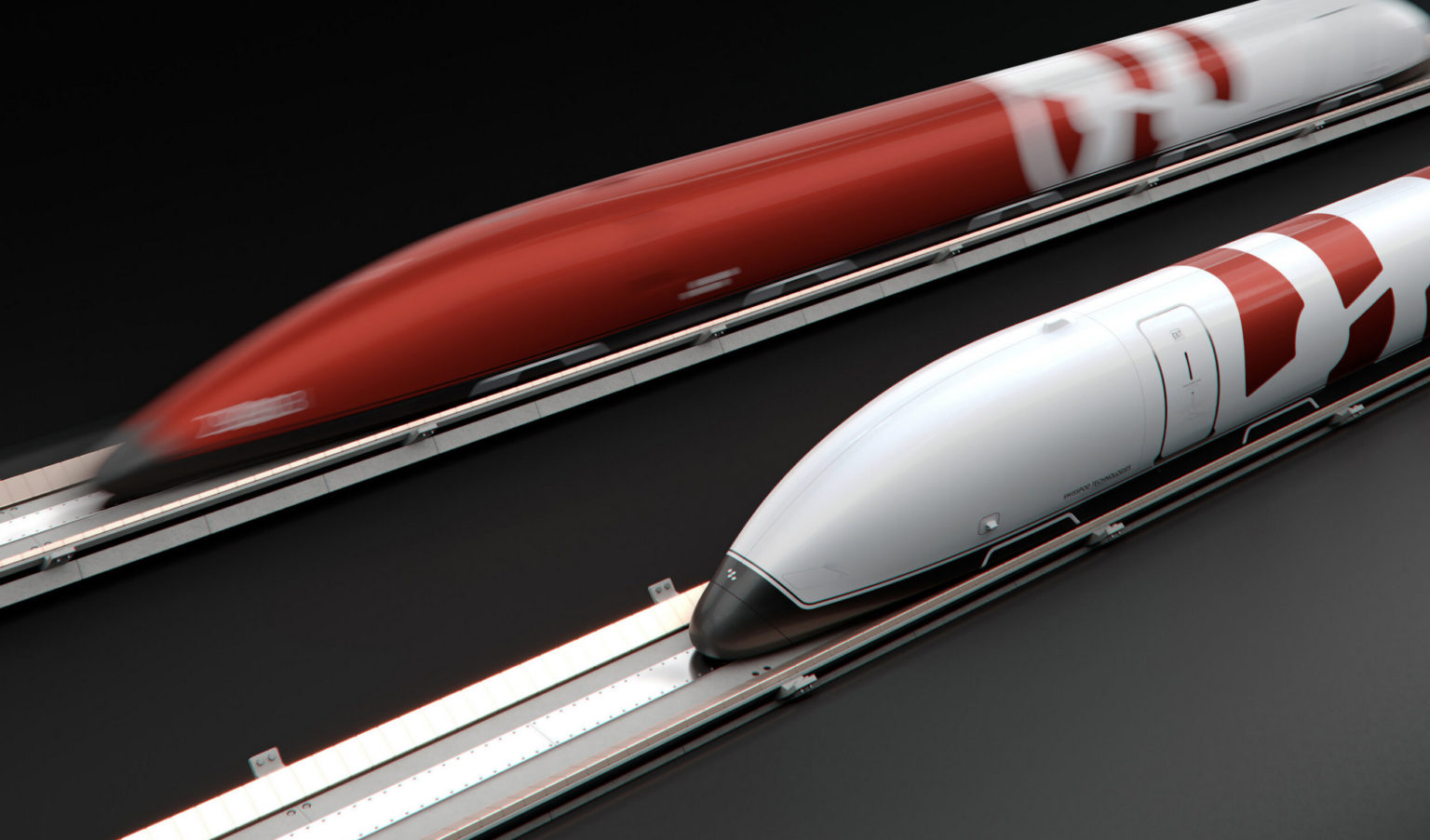 Swiss Hyperloop start-up begins work on Colorado test track - Global ...