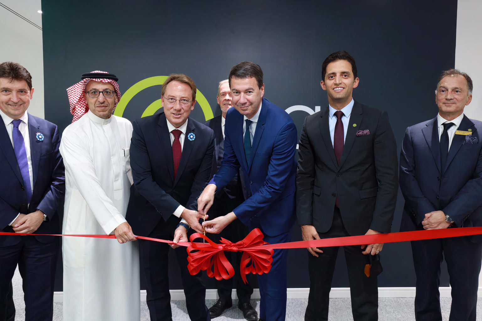 Egis opens third Saudi Arabian office - Global Construction Review