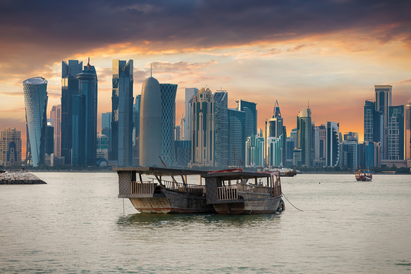 Aecom wins Qatar roads and drainage contract - Global Construction Review Aecom wins Qatar roads and drainage contract - Global Construction Review