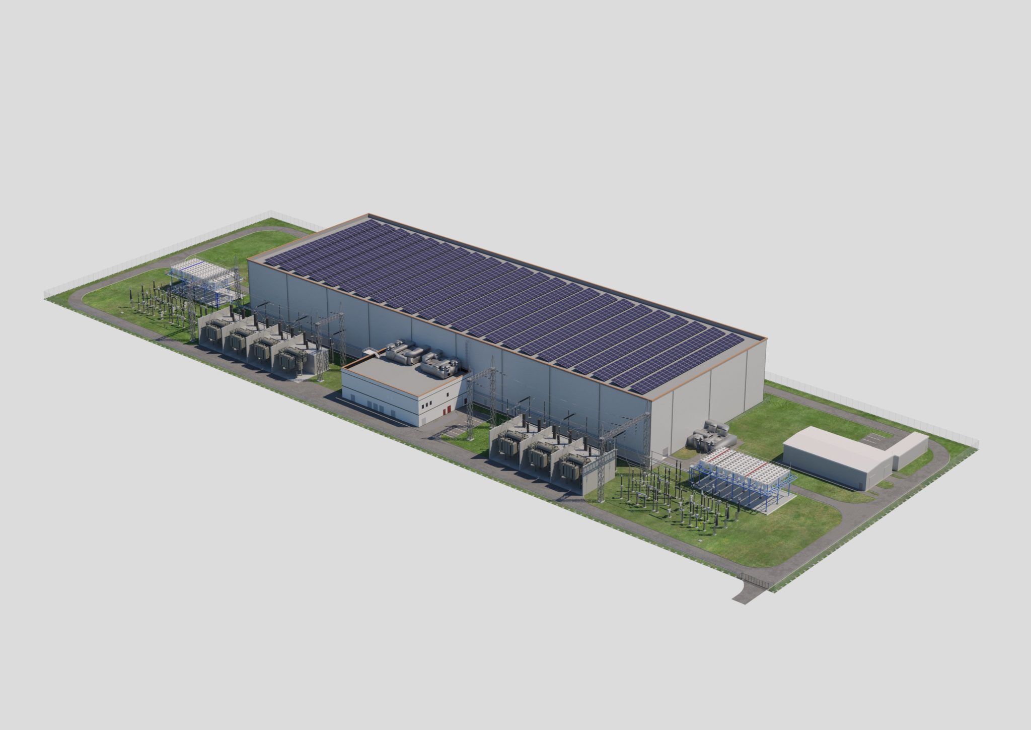 Arcadis to design new 2G converter stations to get wind power into ...