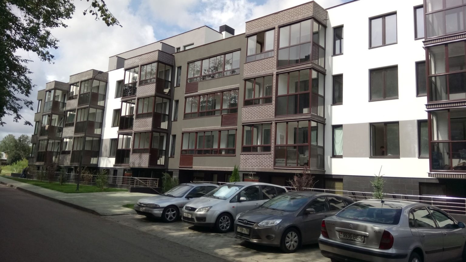 'We are deeply shocked': Finland’s YIT ceases new work in Russia ...