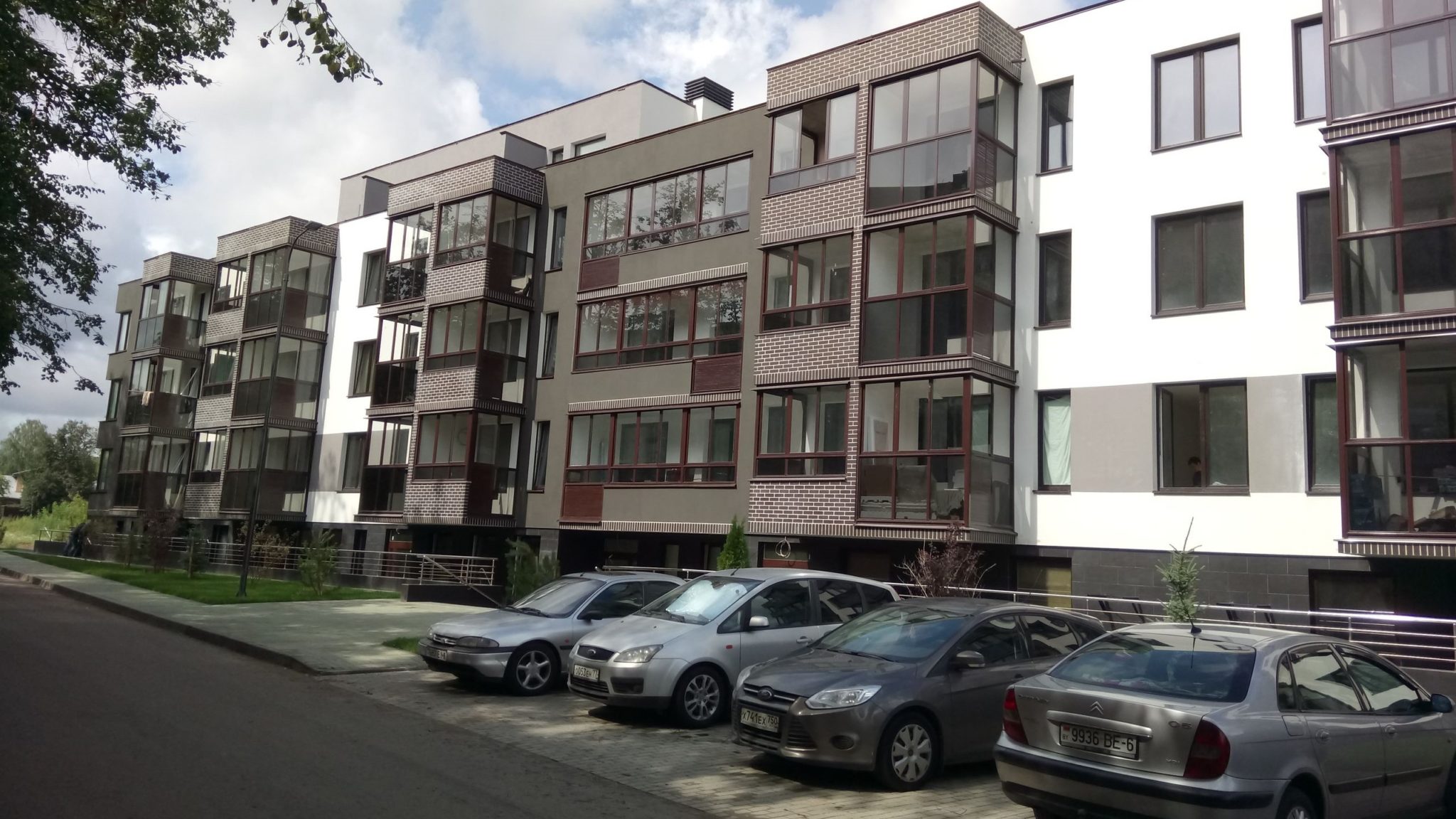 'We are deeply shocked': Finland’s YIT ceases new work in Russia ...