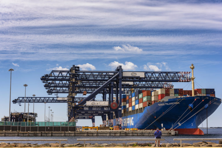 Australia plans to add $3bn dry dock to WA’s Henderson Shipyards ...