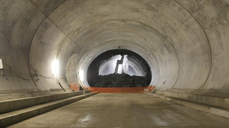Breakthrough completes Italian leg of high-speed Brenner Base Tunnel ...