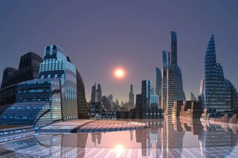 Two JVs picked for 28km of tunnels at Saudi Arabia’s Neom - Global ...