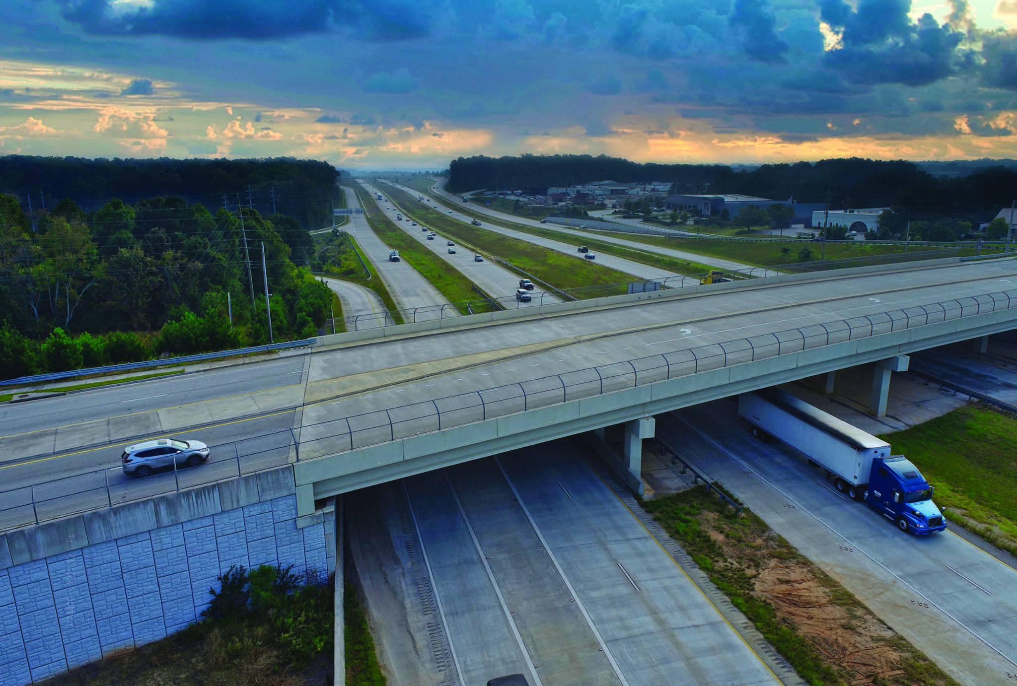 Atkins retained for up to $60m in transport work in Georgia - Global ...