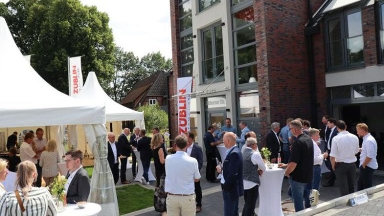 Atkins opens office in Riyadh, Saudi Arabia - Global Construction Review