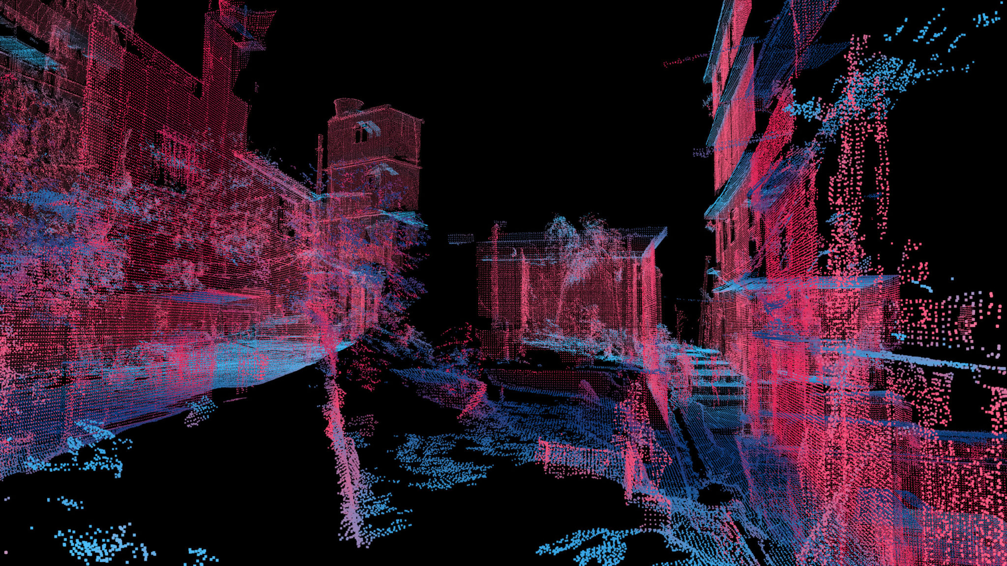 MIT creates 3D scan of Rio de Janeiro’s largest favela - Global ...