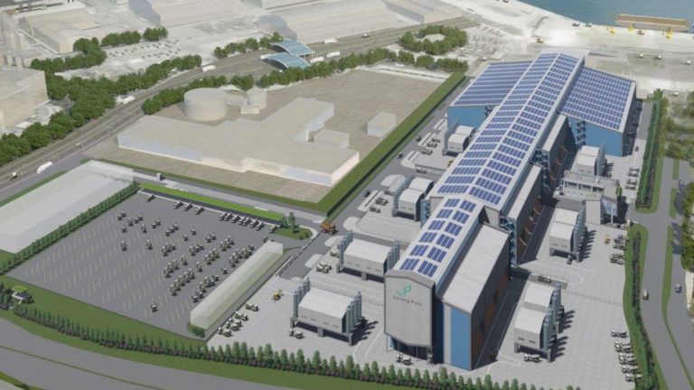 Singapore to open first ‘integrated construction park’ this year ...