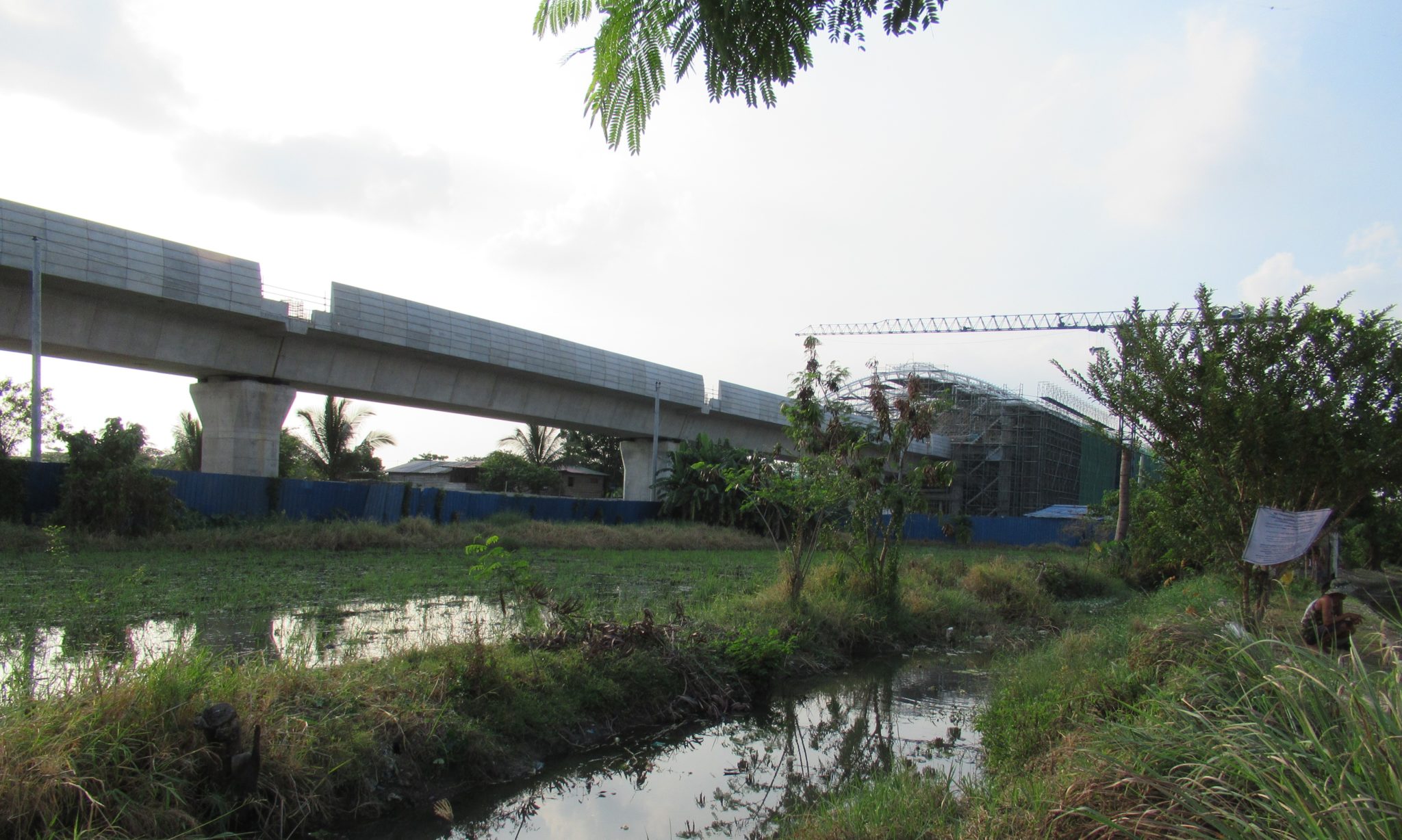 Hyundai E&C awarded $1.2bn Philippine rail contract - Global ...