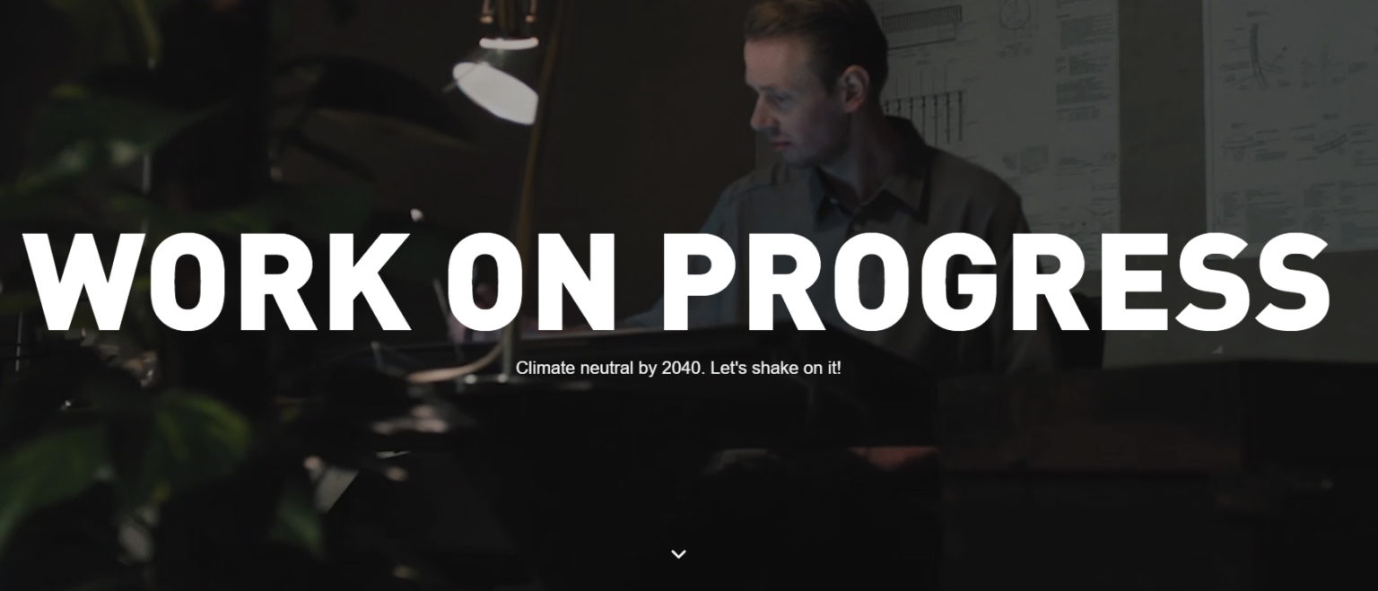 Strabag rebrands around campaign to become zero-carbon company - Global ...