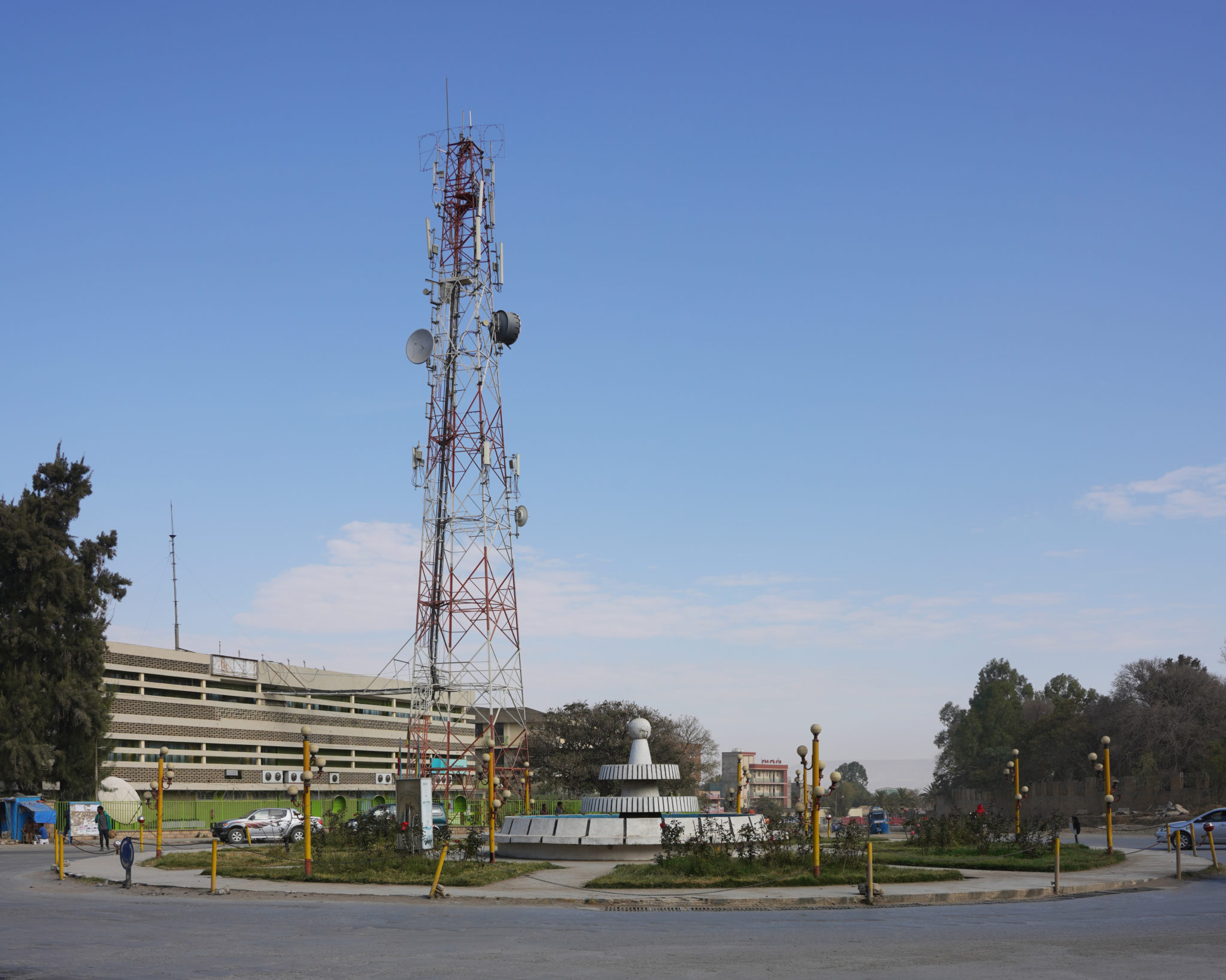 Kenya-led consortium to invest $3bn in Ethiopia’s telecoms network ...