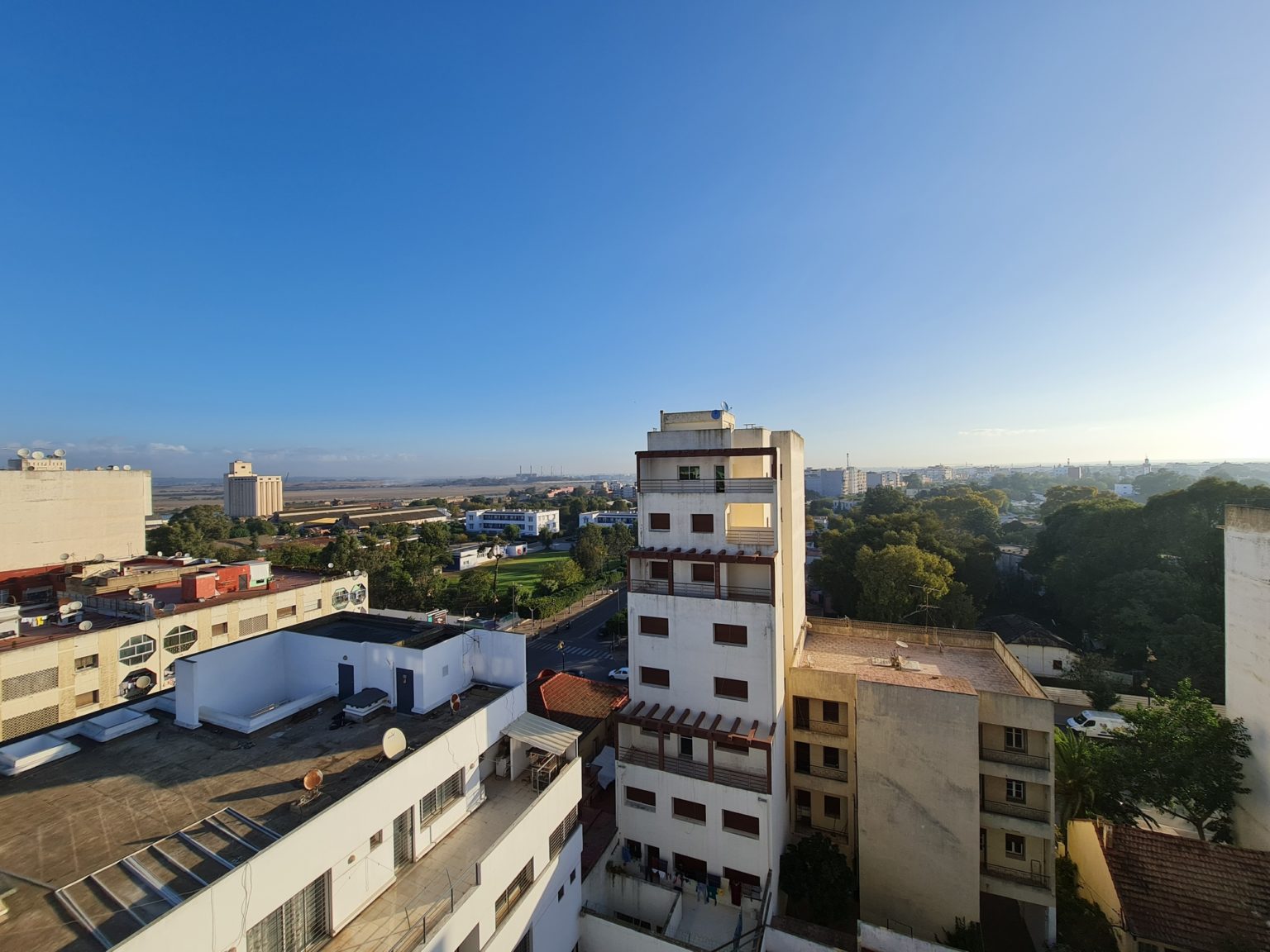 Egis awarded contract for Marrakesh high-speed railway - Global ...