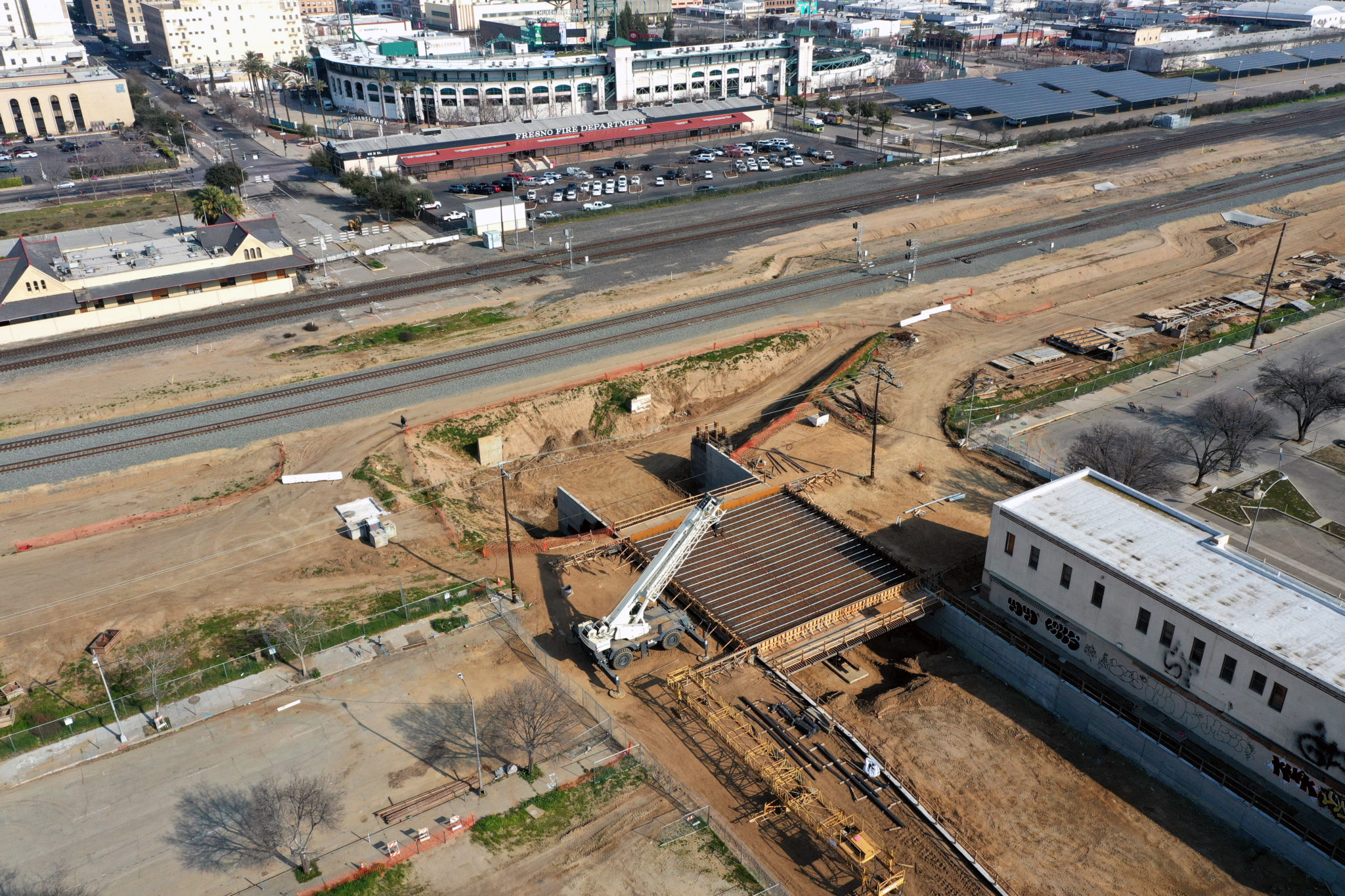 Aecom team to programme manage California high-speed rail - Global ... Aecom team to programme manage California high-speed rail - Global ...