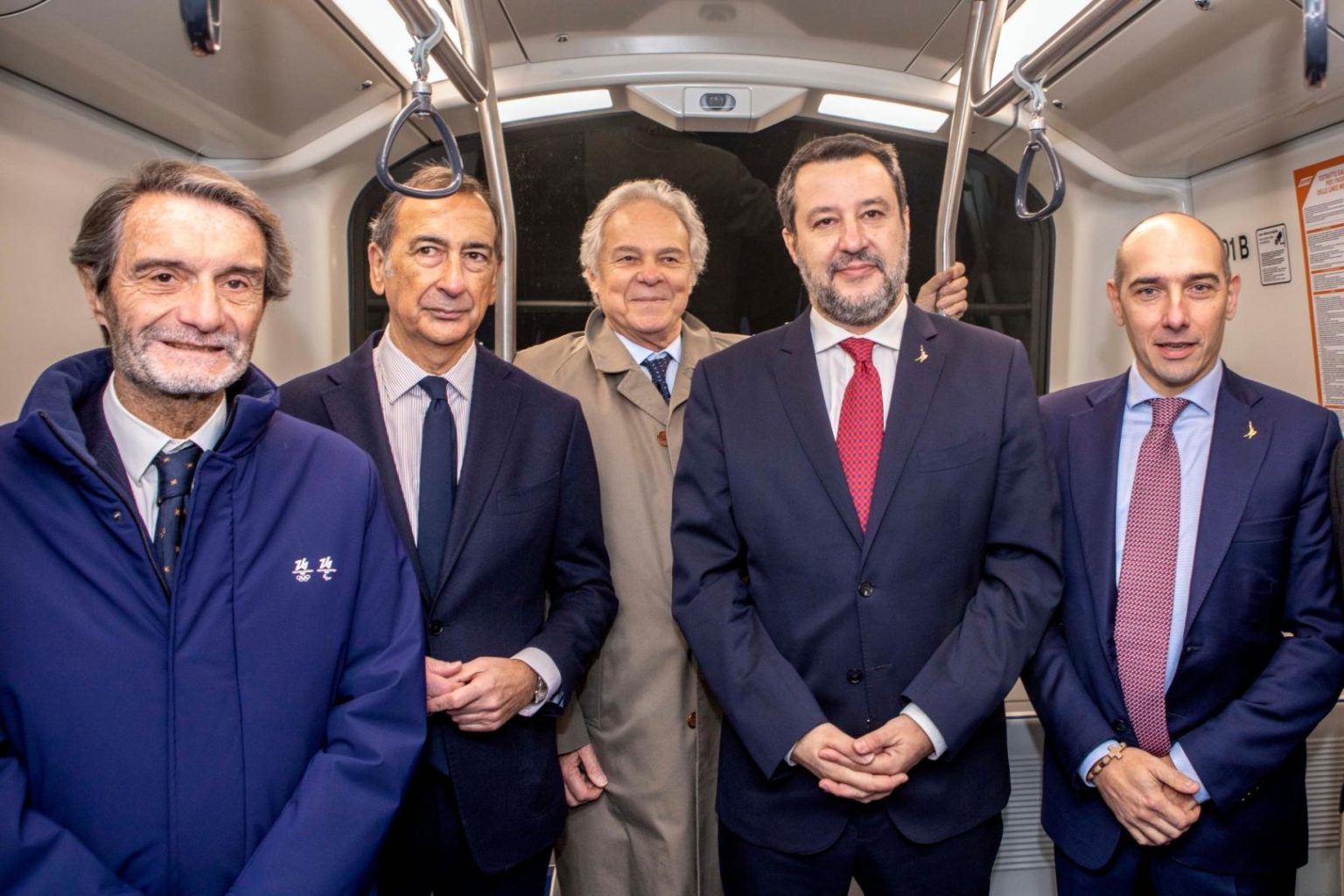 Webuild team completes Milan metro section - Global Construction Review