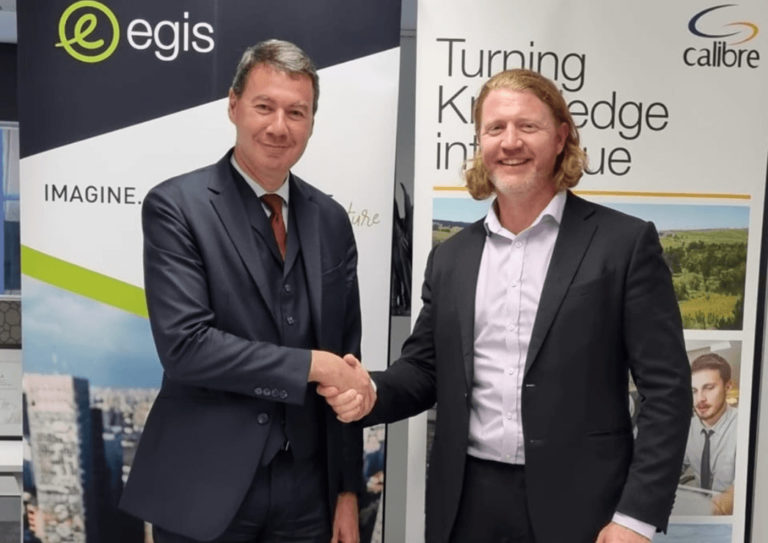 Egis to acquire companies in Middle East and New Zealand - Global ...