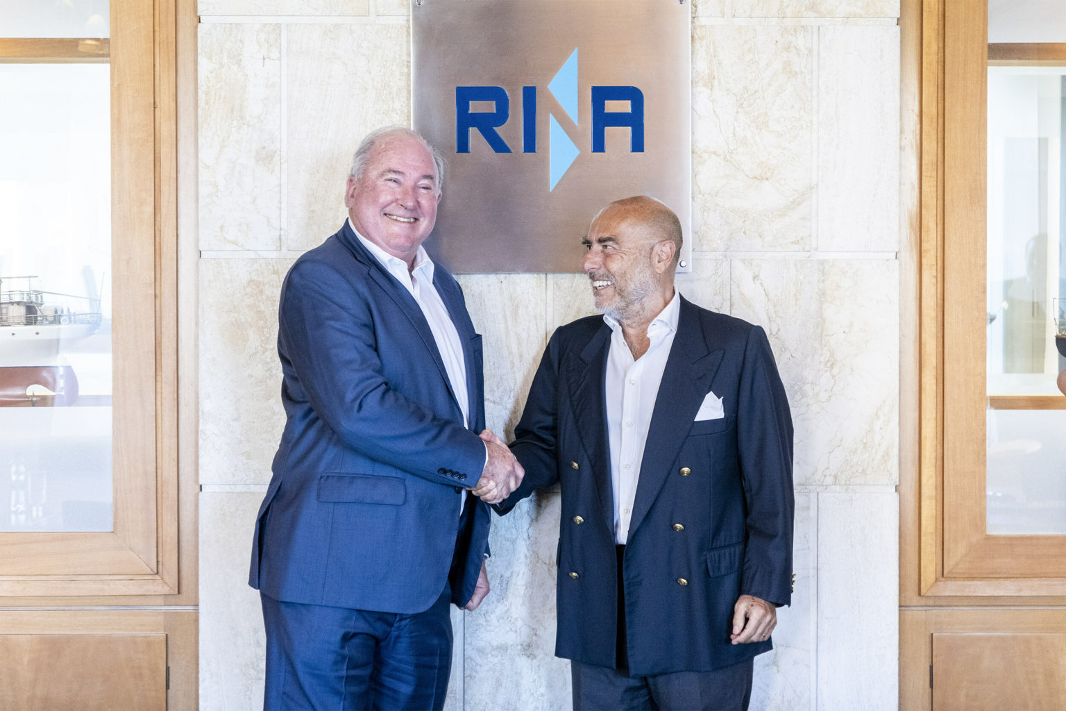 Italy’s Rina buys Patrick Engineering to enter US infrastructure market ...