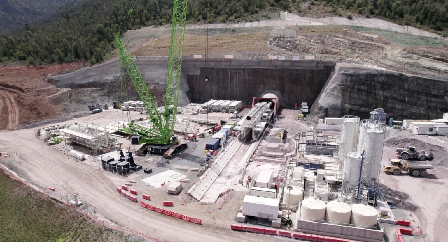 Webuild buys Clough assets for €23m - Global Construction Review